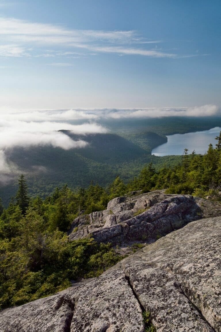 37 Cool Things Maine is Known For (+ Famous For)