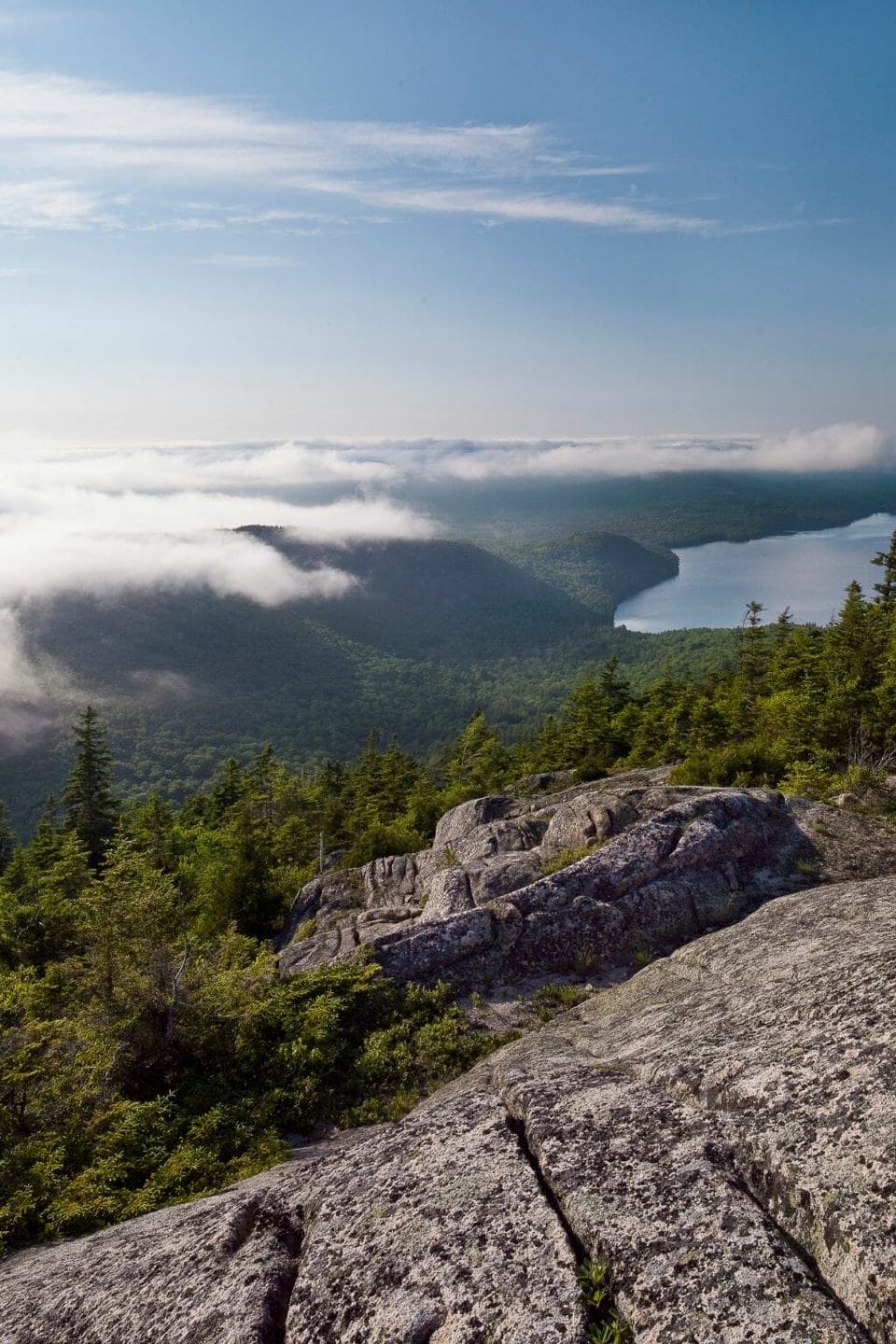 37 Cool Things Maine is Known For (+ Famous For)