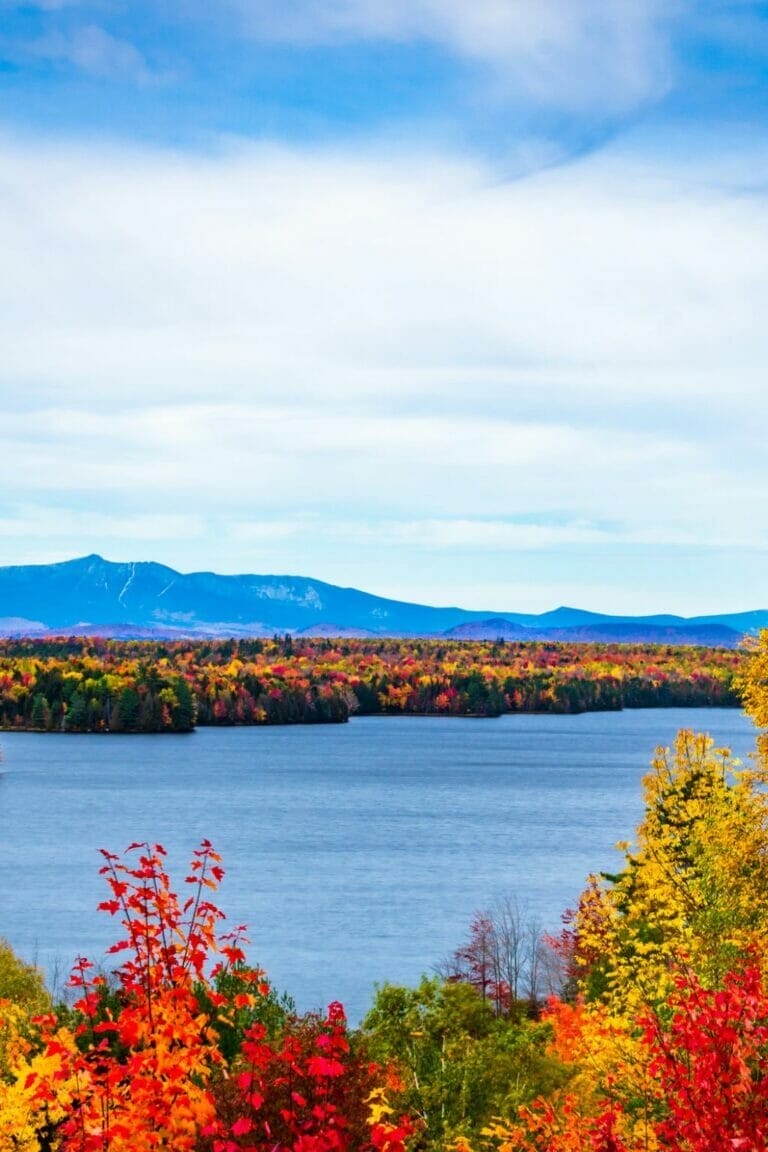 37 Cool Things Maine is Known For (+ Famous For)