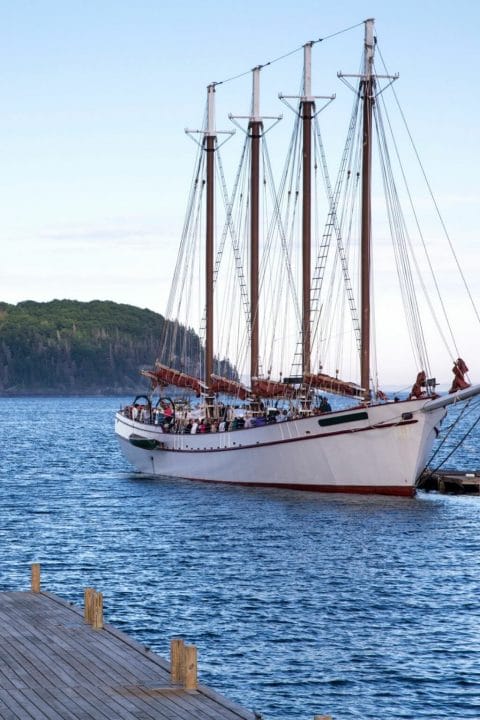 37 Cool Things Maine is Known For (+ Famous For)