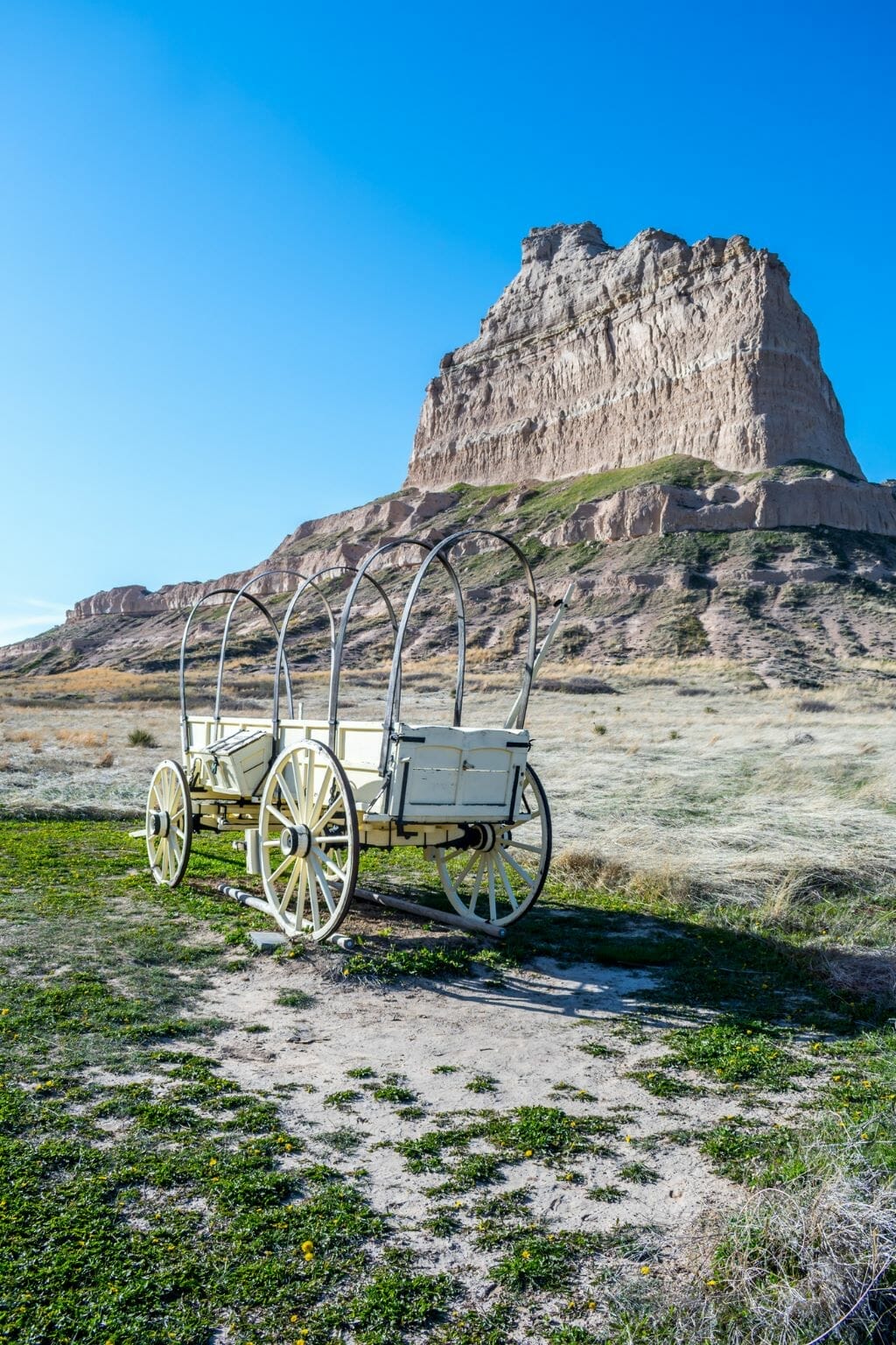 29 Interesting Things Nebraska is Known For (+ Famous For)