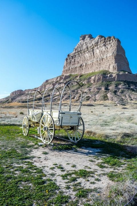 29 Interesting Things Nebraska is Known For (+ Famous For)