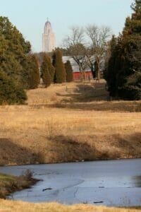 29 Interesting Things Nebraska is Known For (+ Famous For)