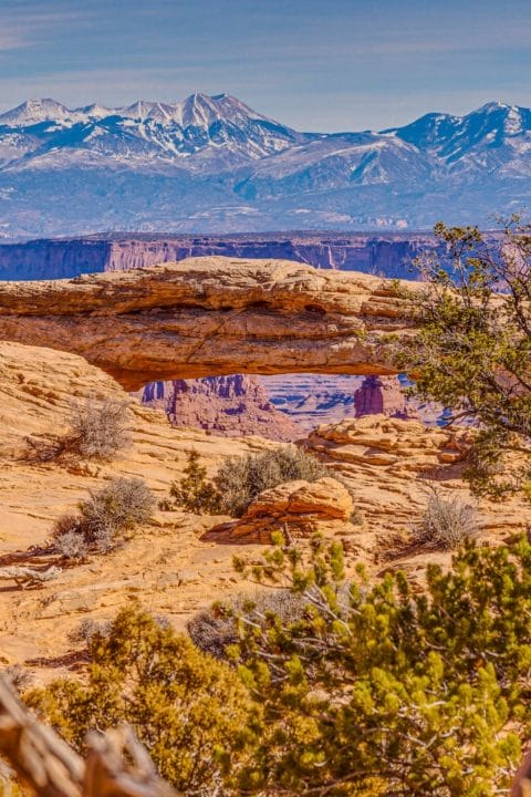 29 Cool Things Nevada is Known For (+ Famous For)