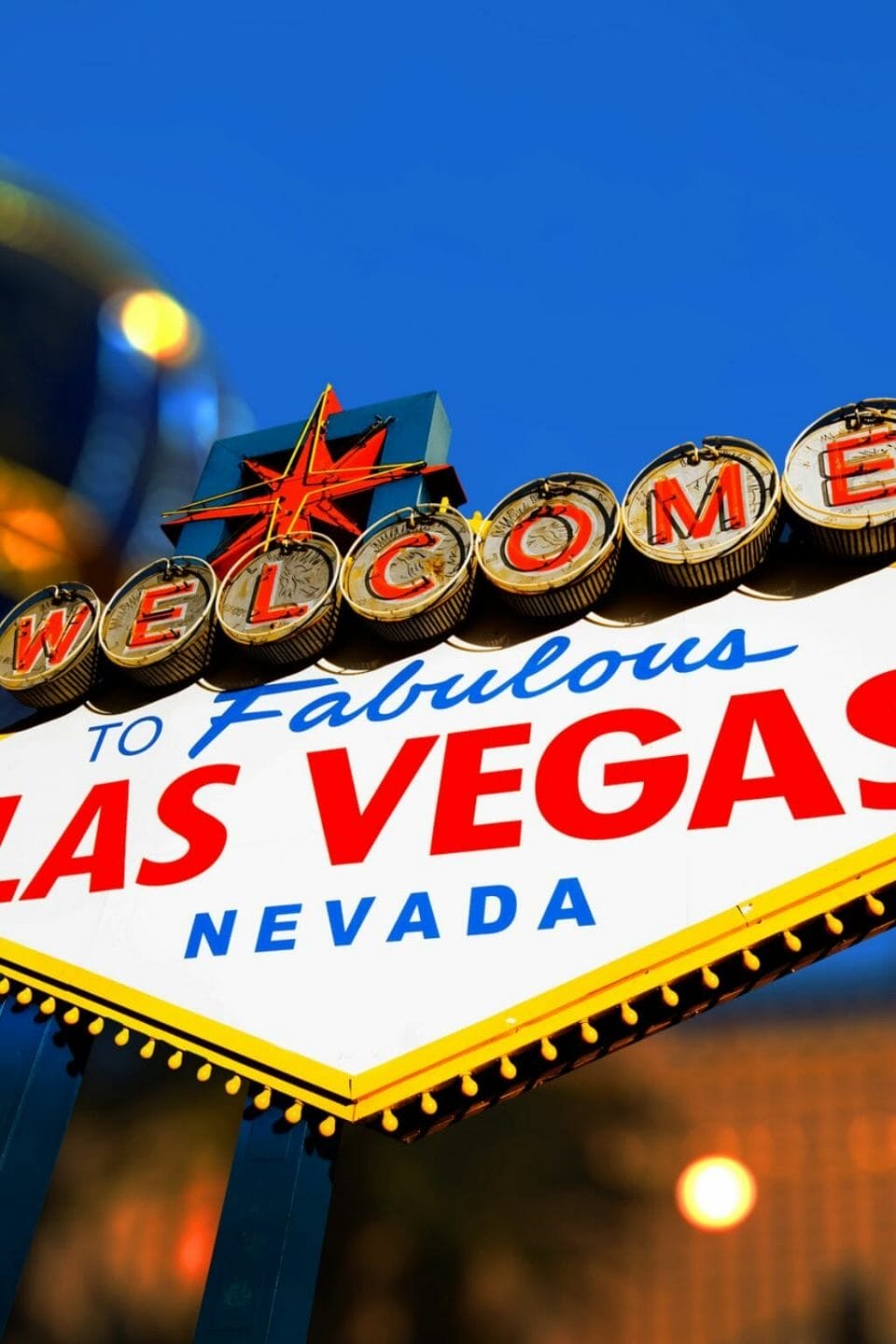 29 Cool Things Nevada is Known For (+ Famous For)