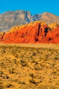 29 Cool Things Nevada is Known For (+ Famous For)