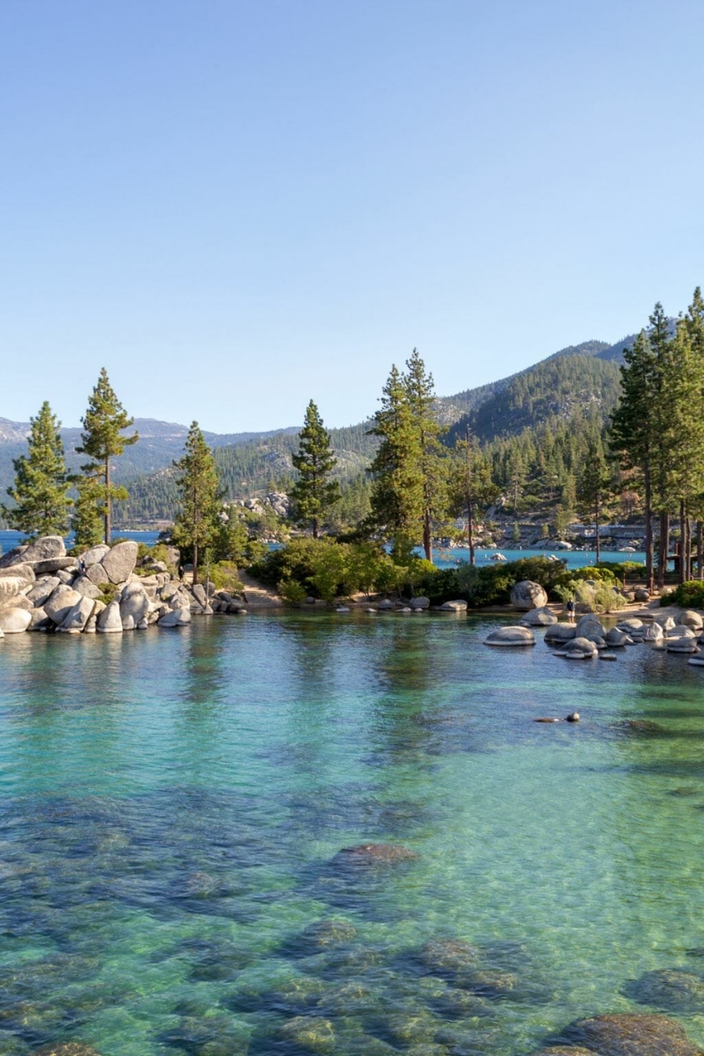 29 Cool Things Nevada is Known For (+ Famous For)