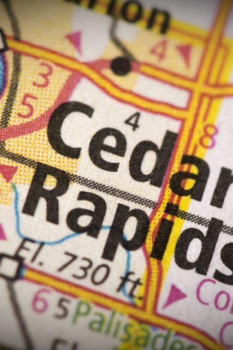 29 Interesting Things Iowa is Known For (+ Famous For)