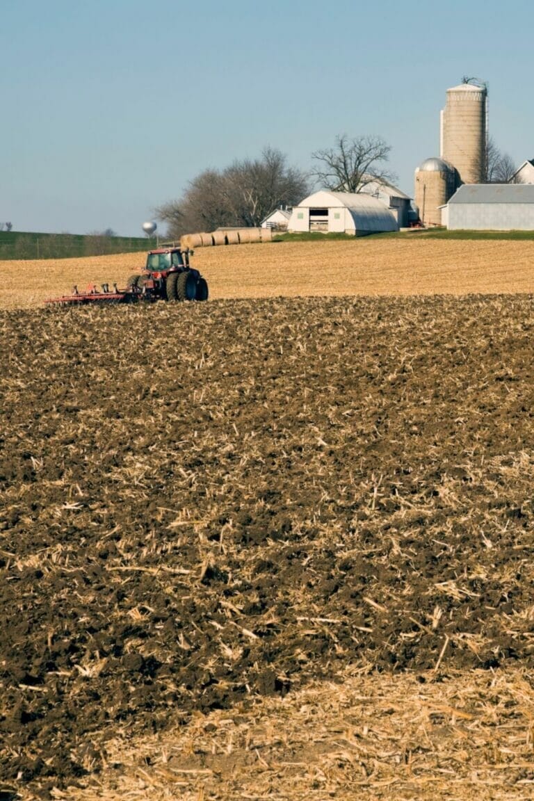 29 Interesting Things Iowa is Known For (+ Famous For)