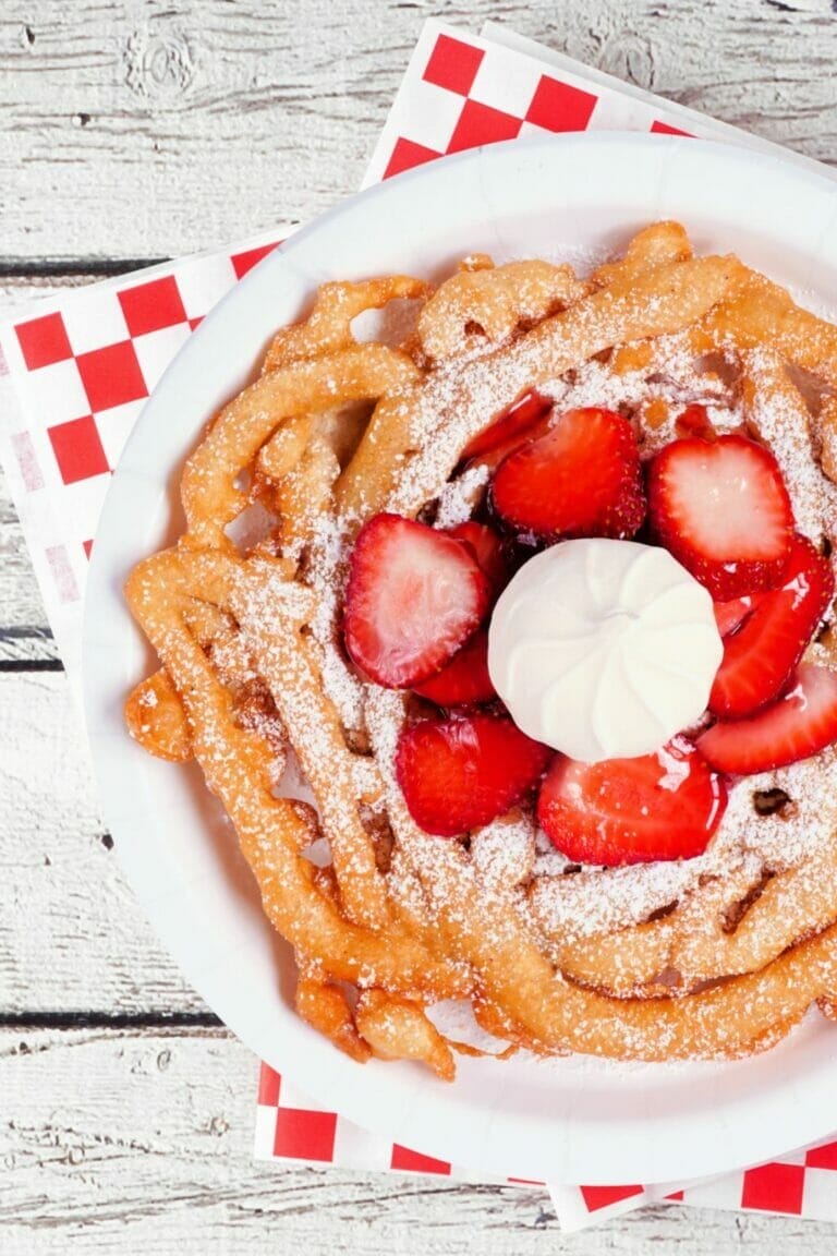 29 Interesting Things Iowa is Known For (+ Famous For)