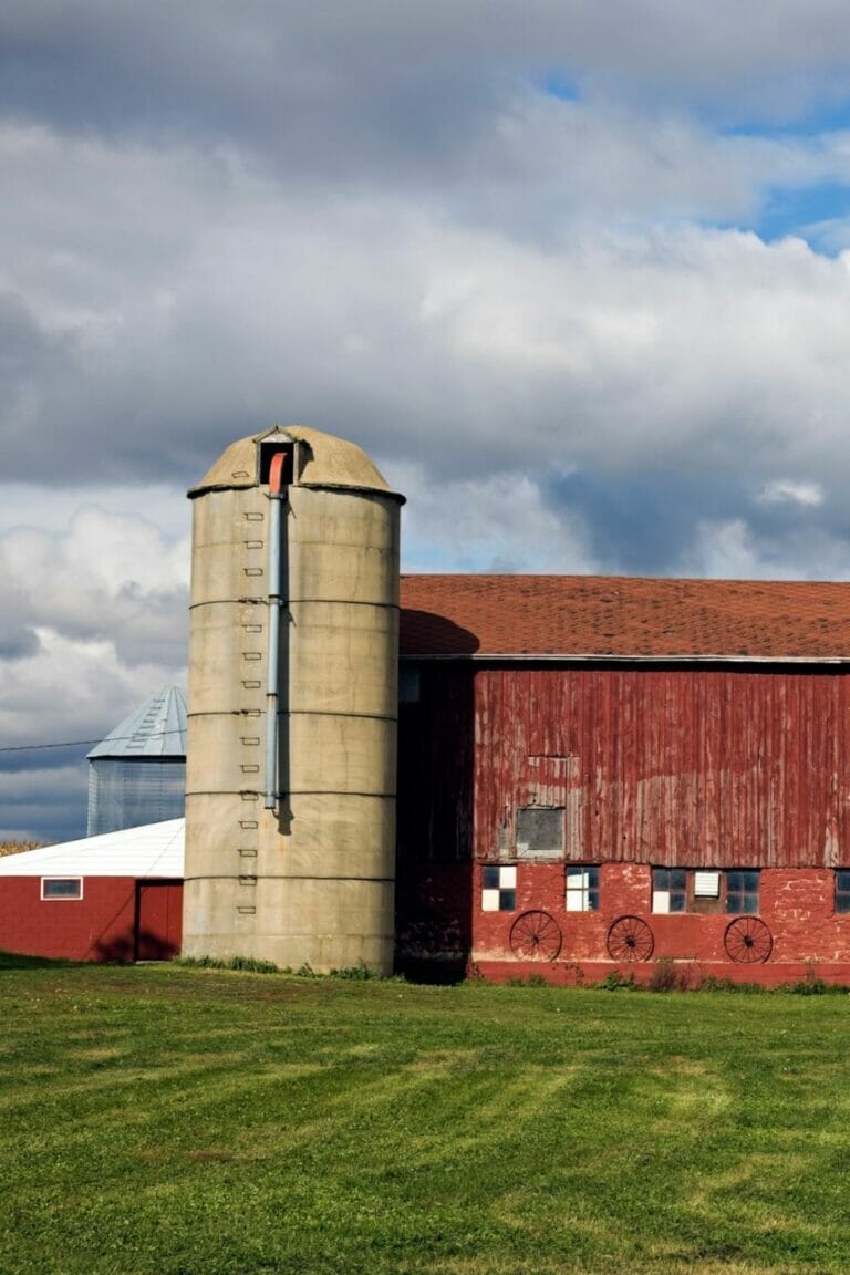 29 Interesting Things Iowa is Known For (+ Famous For)