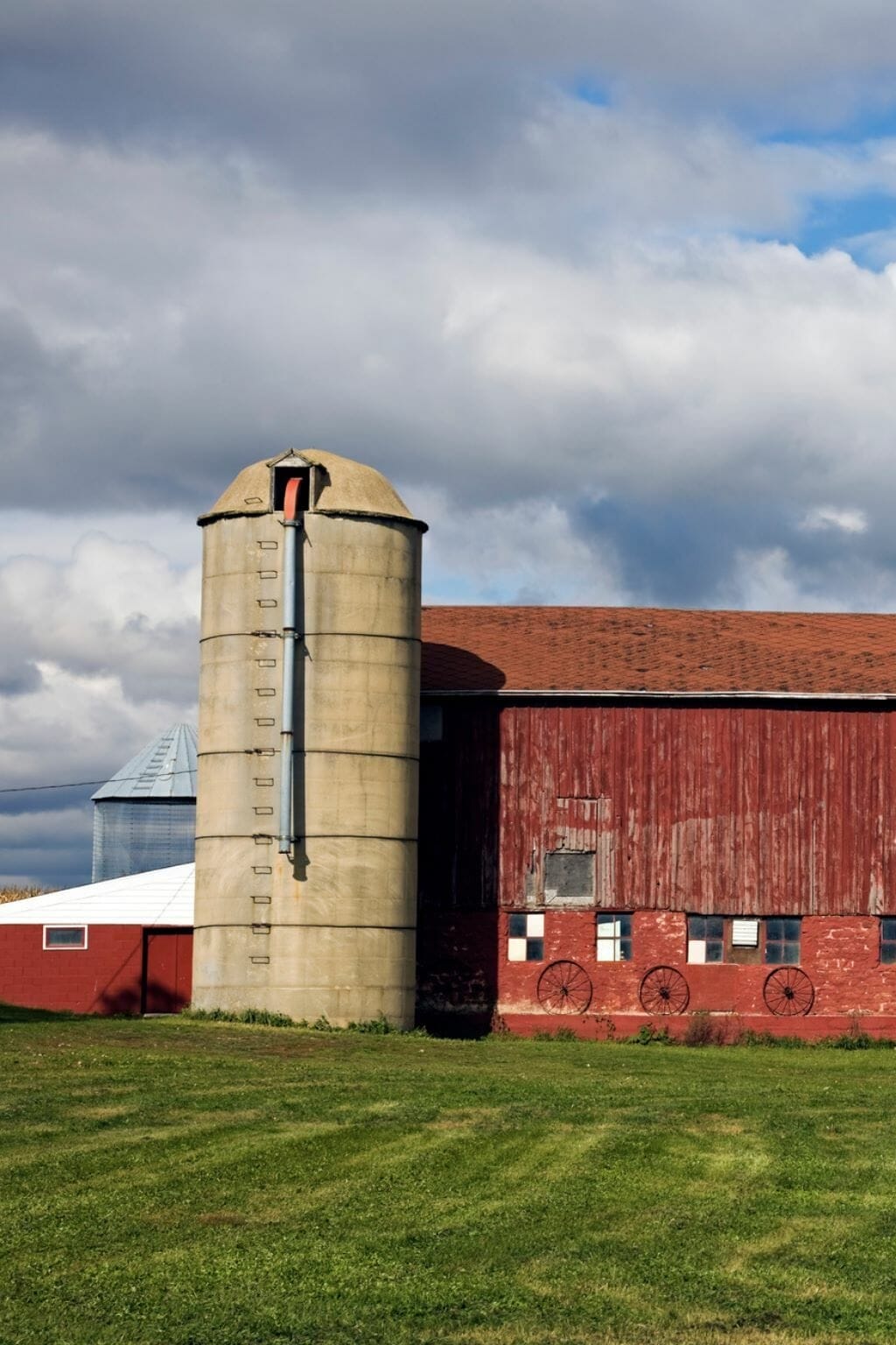 29 Interesting Things Iowa is Known For (+ Famous For)