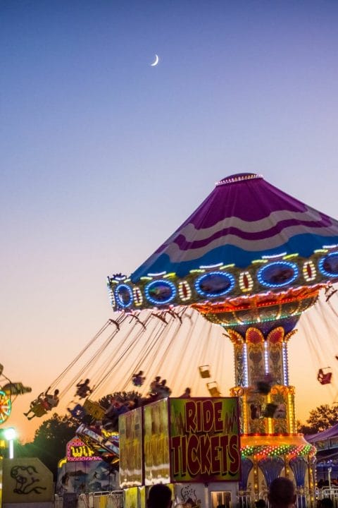 25 Interesting Things Kansas is Known For (+ Famous For)