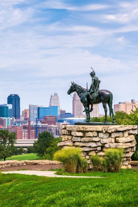 25 Interesting Things Kansas is Known For (+ Famous For)