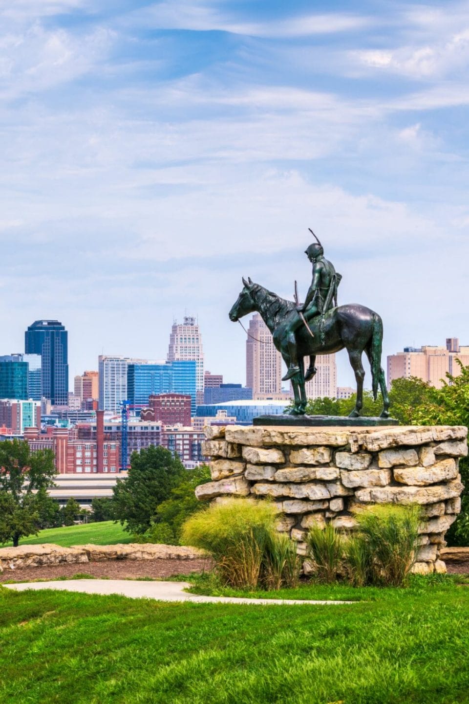 25 Interesting Things Kansas is Known For (+ Famous For)