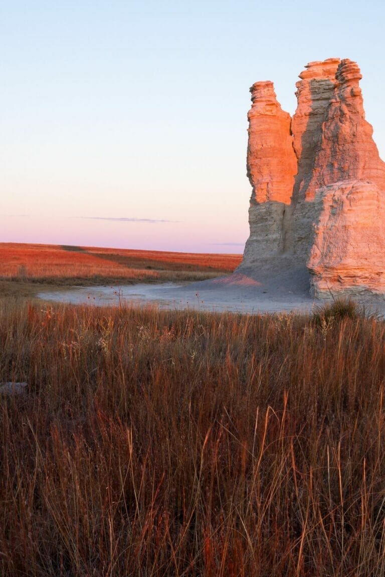 25 Interesting Things Kansas is Known For (+ Famous For)