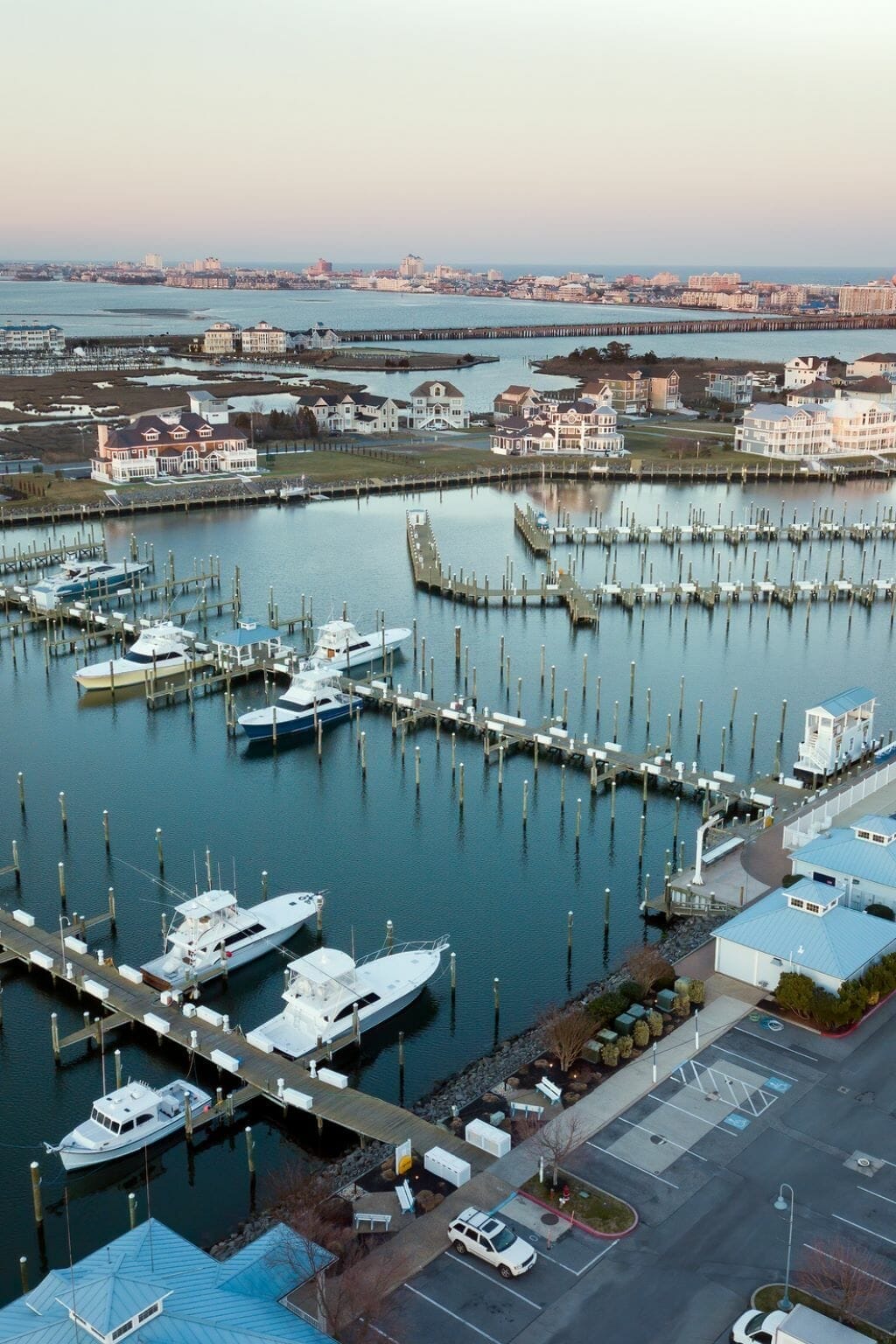 27 Interesting Things Maryland is Known For (+ Famous For)