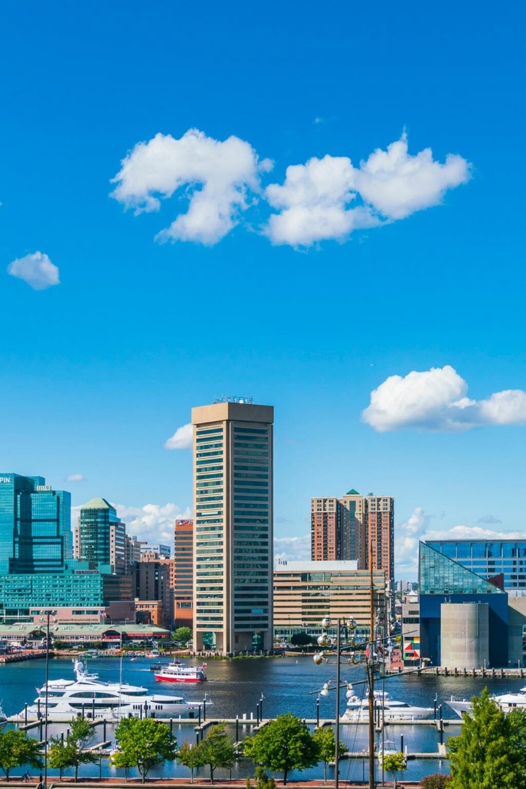 27 Interesting Things Maryland is Known For (+ Famous For)