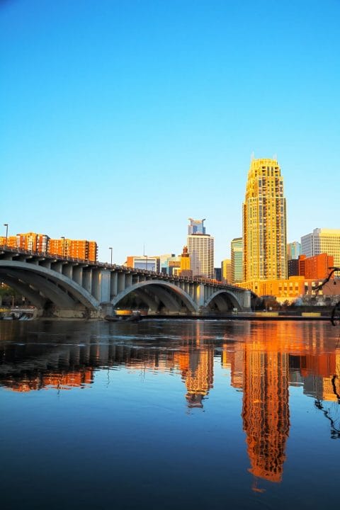 33 Cool Things Minnesota is Known For (+ Famous For)