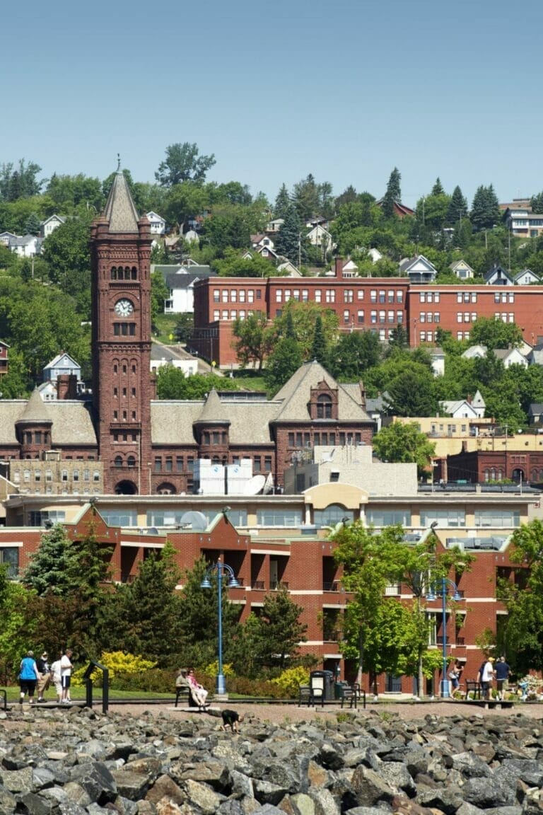 33 Cool Things Minnesota is Known For (+ Famous For)