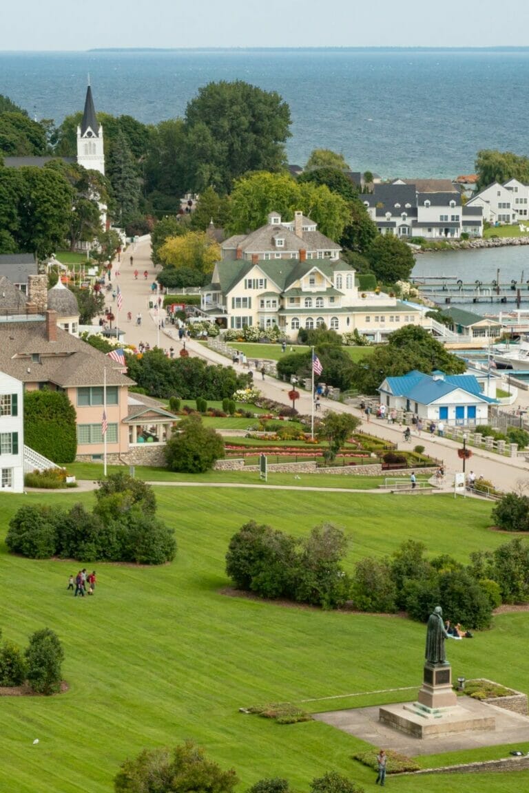 31 Cool Things Michigan is Known For (+ Famous For)