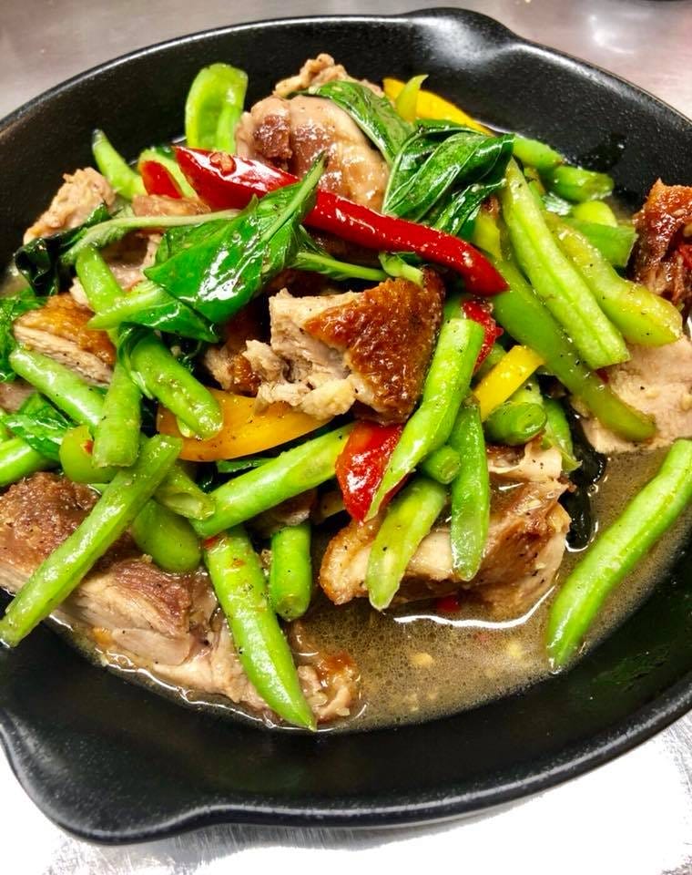 21 Best Restaurants in Fayetteville, North Carolina to Try Today (2024)