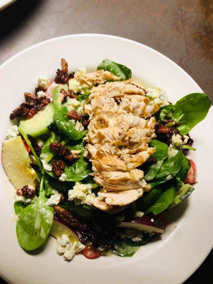 23 Best Restaurants in Charlotte, North Carolina to Try Today