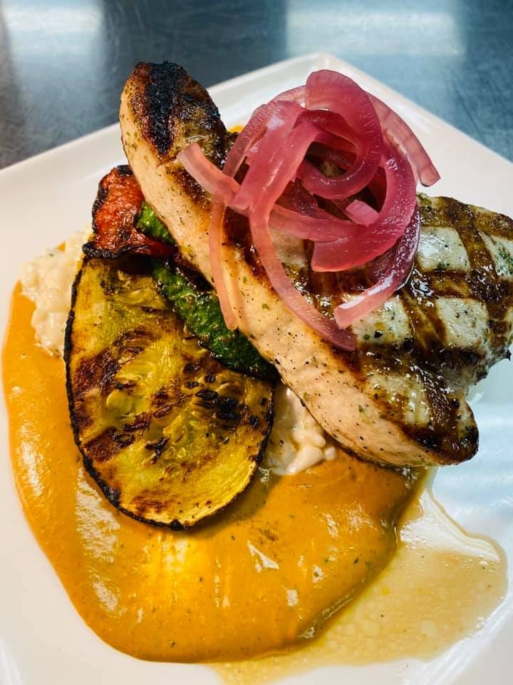 21 Best Restaurants in Columbia, South Carolina to Try Today (2023)