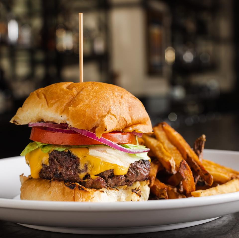 23 Best Restaurants in Charlotte, North Carolina to Try Today