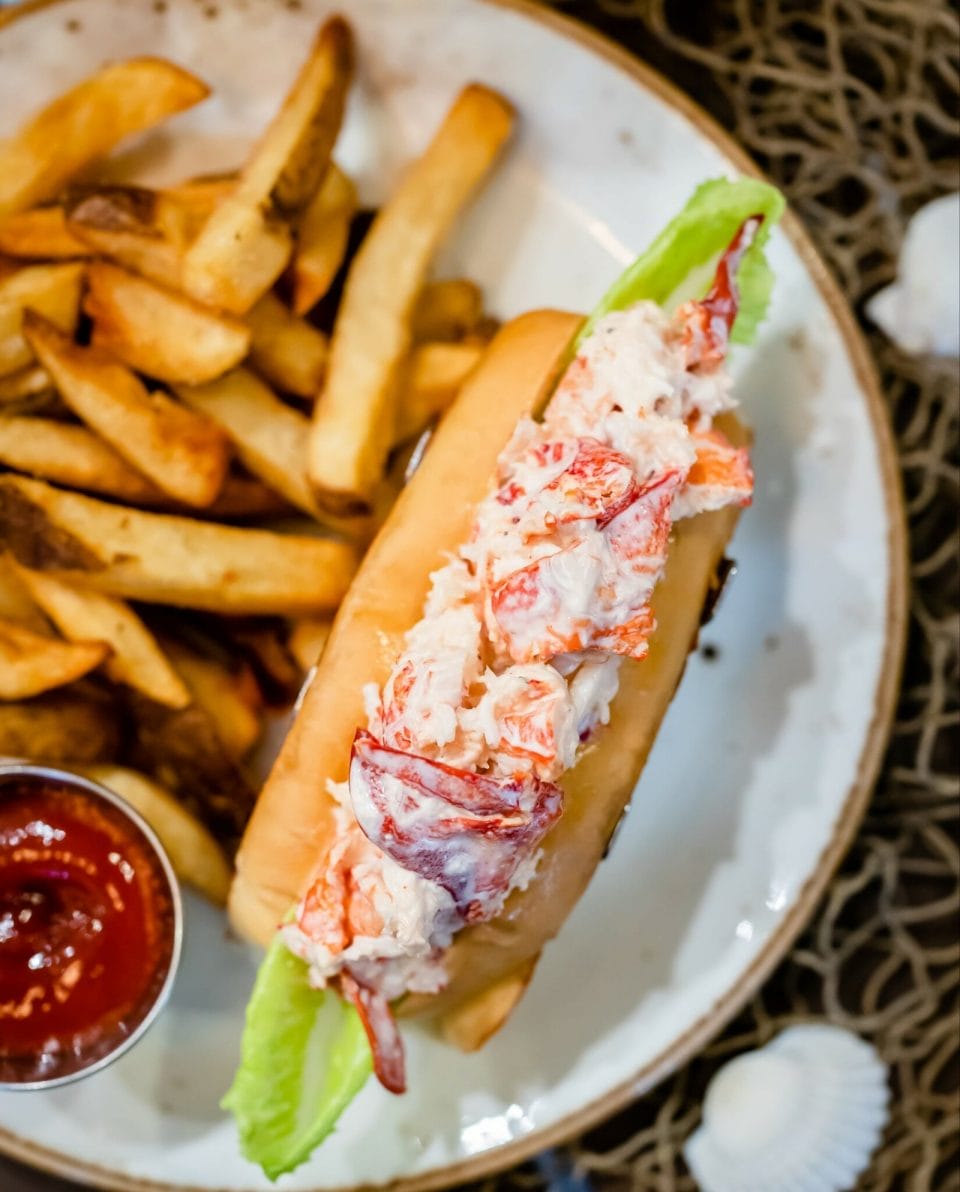 23 Best Restaurants in Charlotte, North Carolina to Try Today