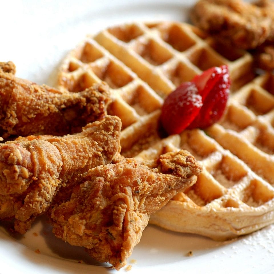 27 Best Restaurants in Atlanta, Georgia to Try Today (2024)