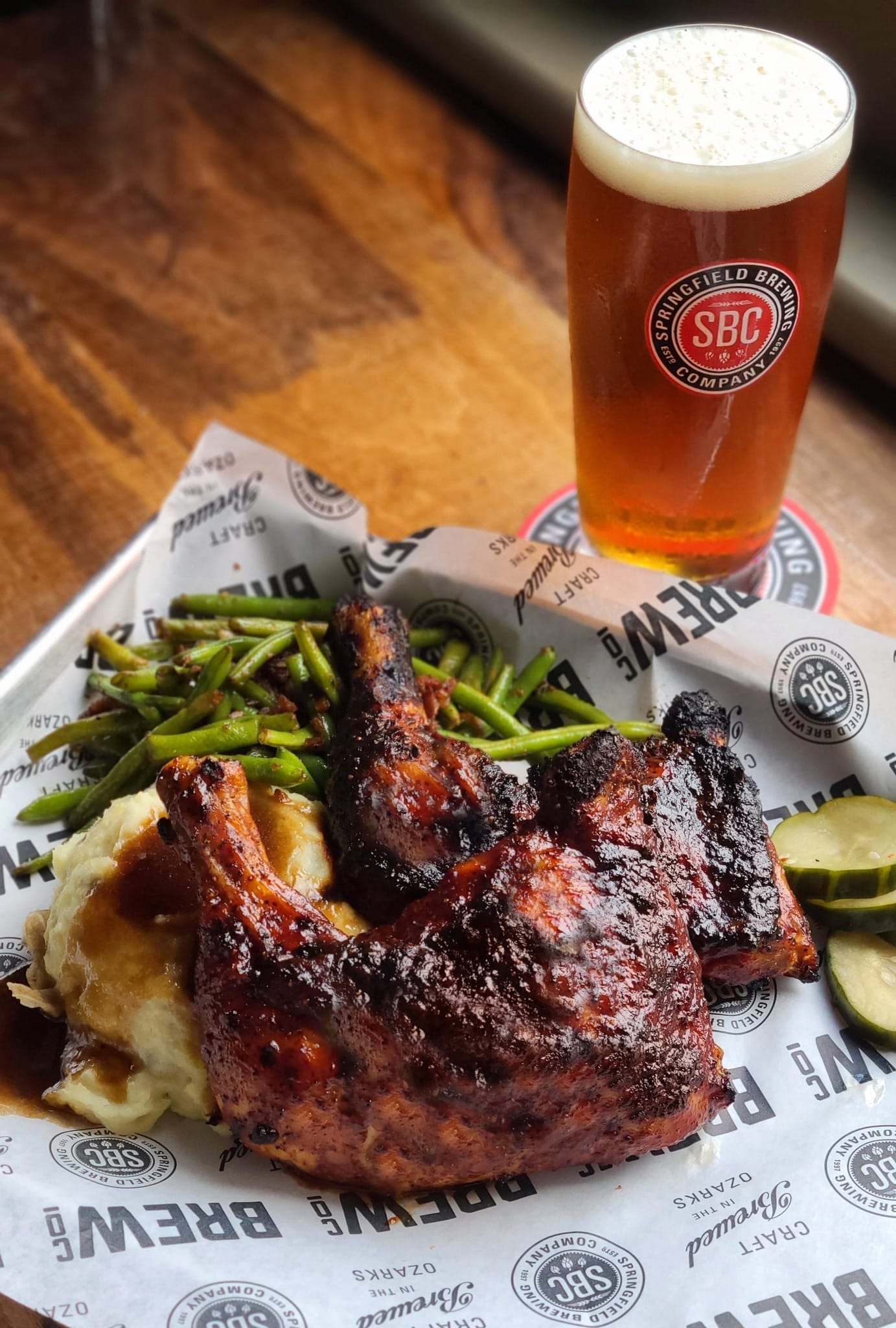 19 Best Restaurants in Springfield, Missouri to Try Today (2023)