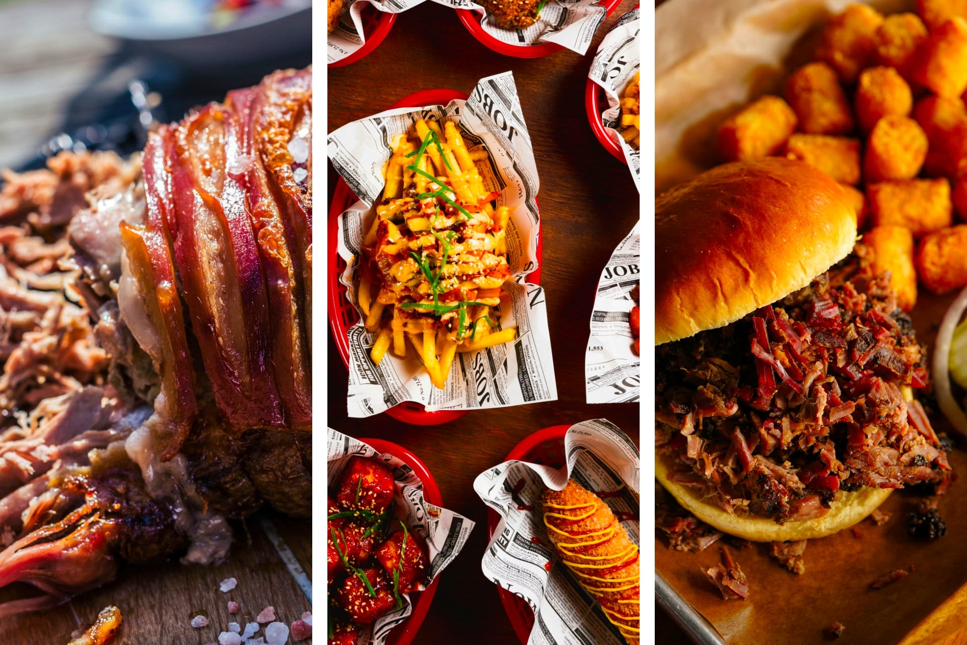 5 Best Barbecue Joints in Orange, California to Try