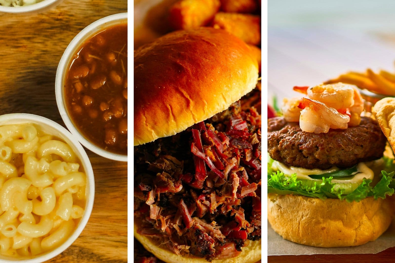 5 Best Barbecue Joints in Modesto, California to Try