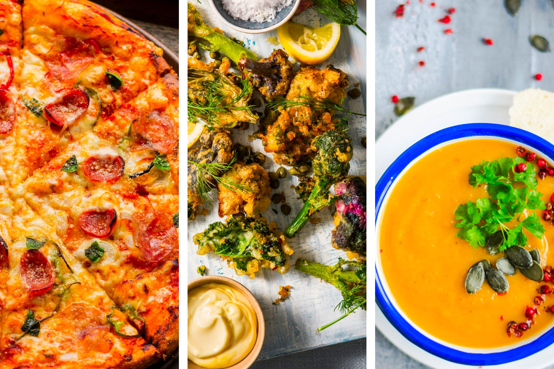 5 Best Restaurants in Robinson, Texas to Try