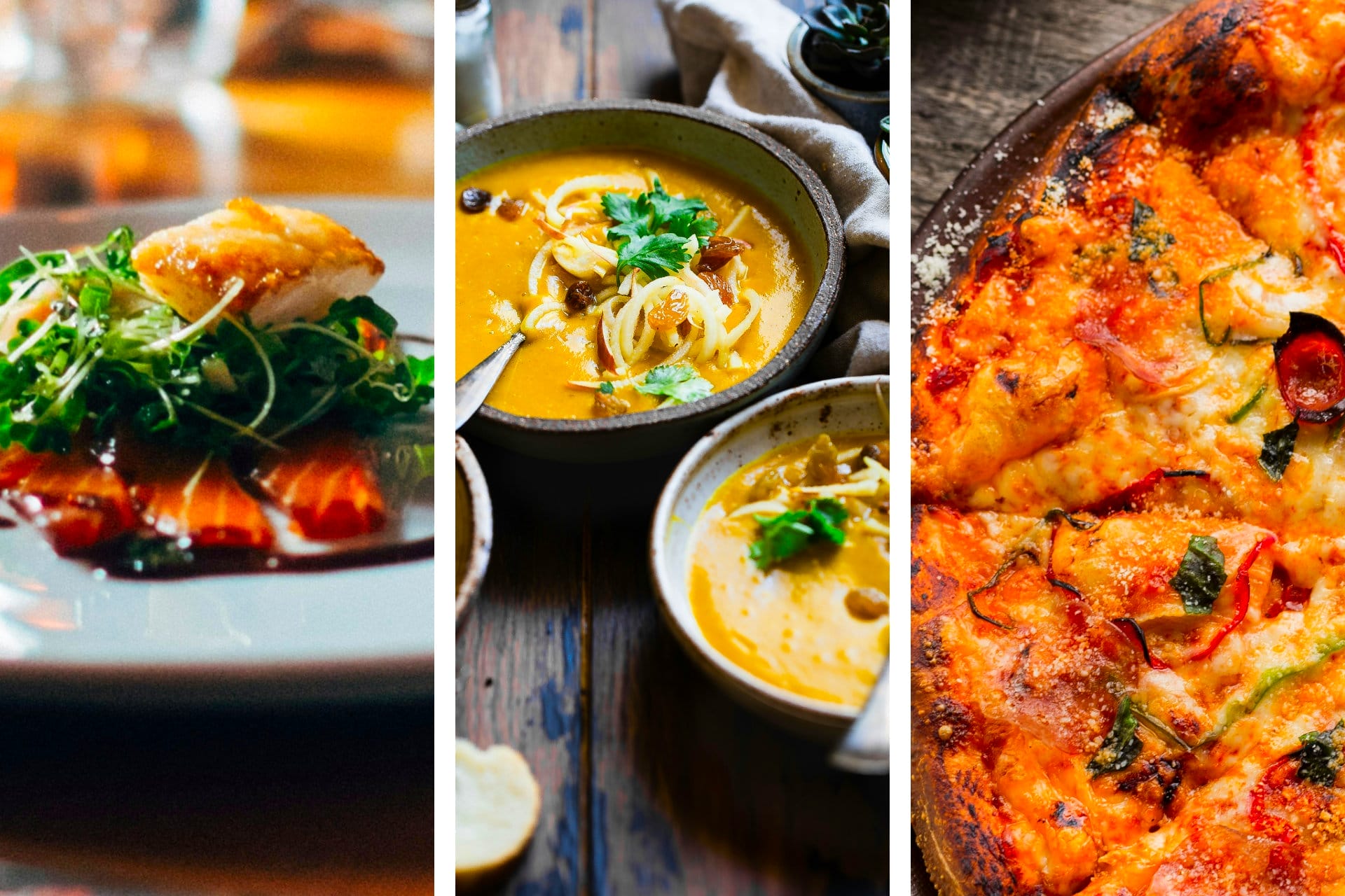 5 Best Authentic Restaurants in Fresno to Try