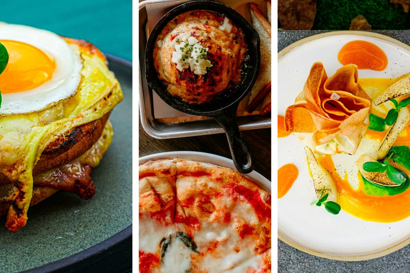 5 Best Restaurants in Edmond, Oklahoma to Try