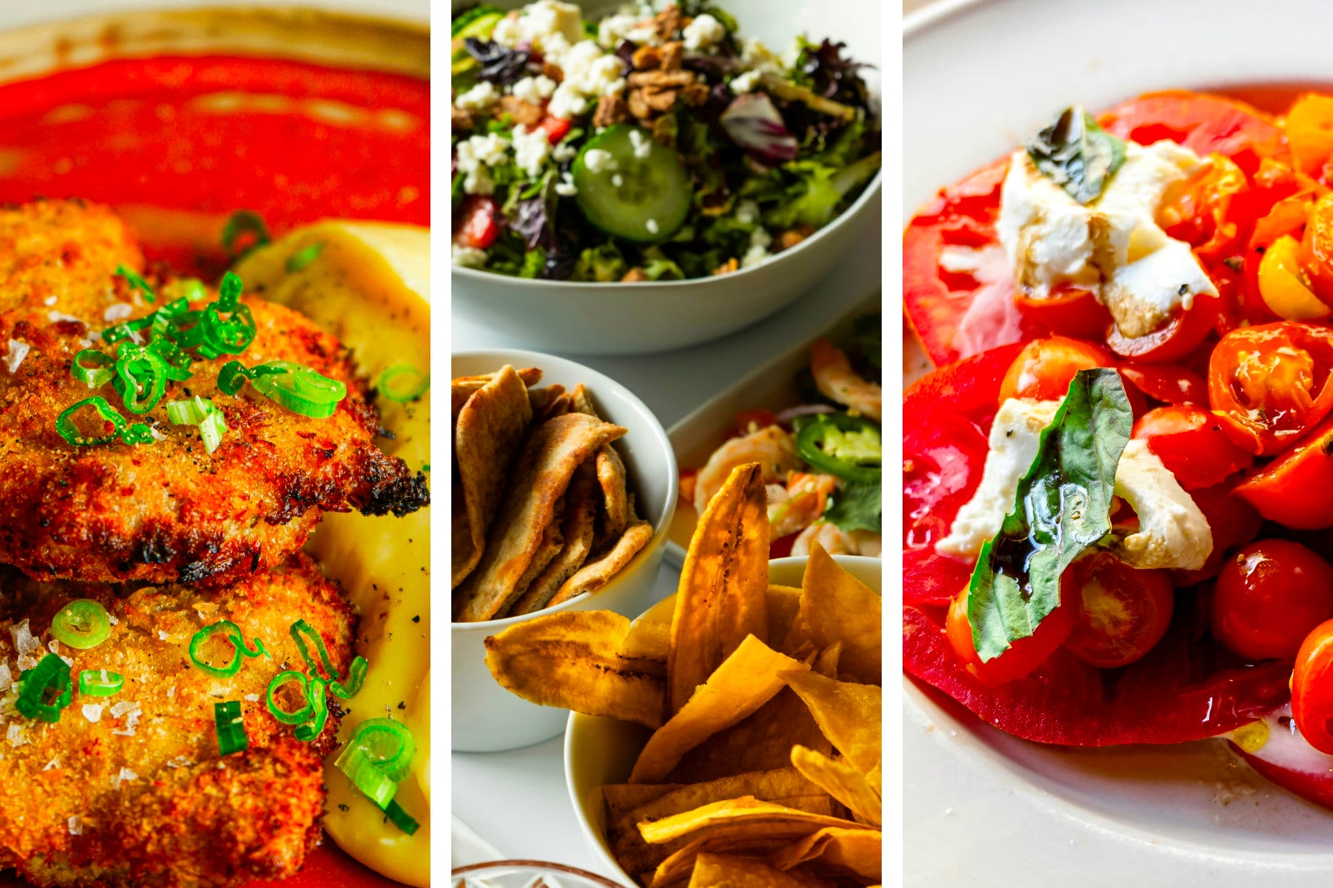 5 Best Restaurants in Fullerton, California to Try