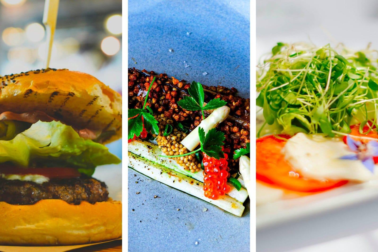 5 Best Restaurants in Lexington, Kentucky to Try