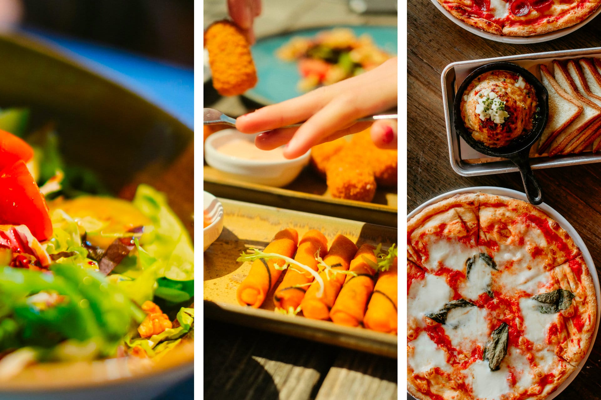 5 Awesome Restaurants in Garland, Texas to Try