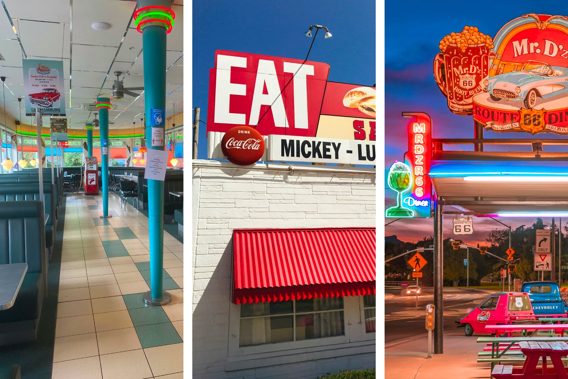 5 Best Restaurants in Los Angeles, California to Try