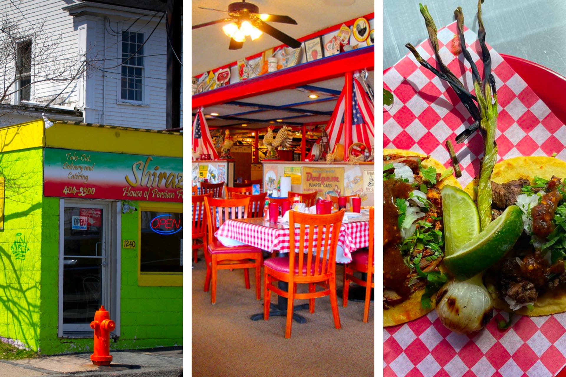 5 Best Restaurants in Carmel, Indiana to Try