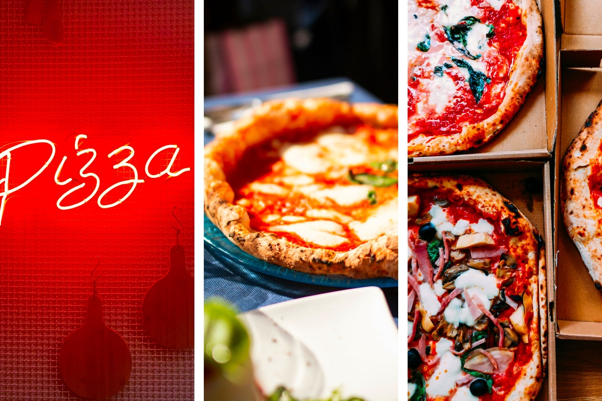 5 Best Pizza Places in Aurora, Colorado to Try Today