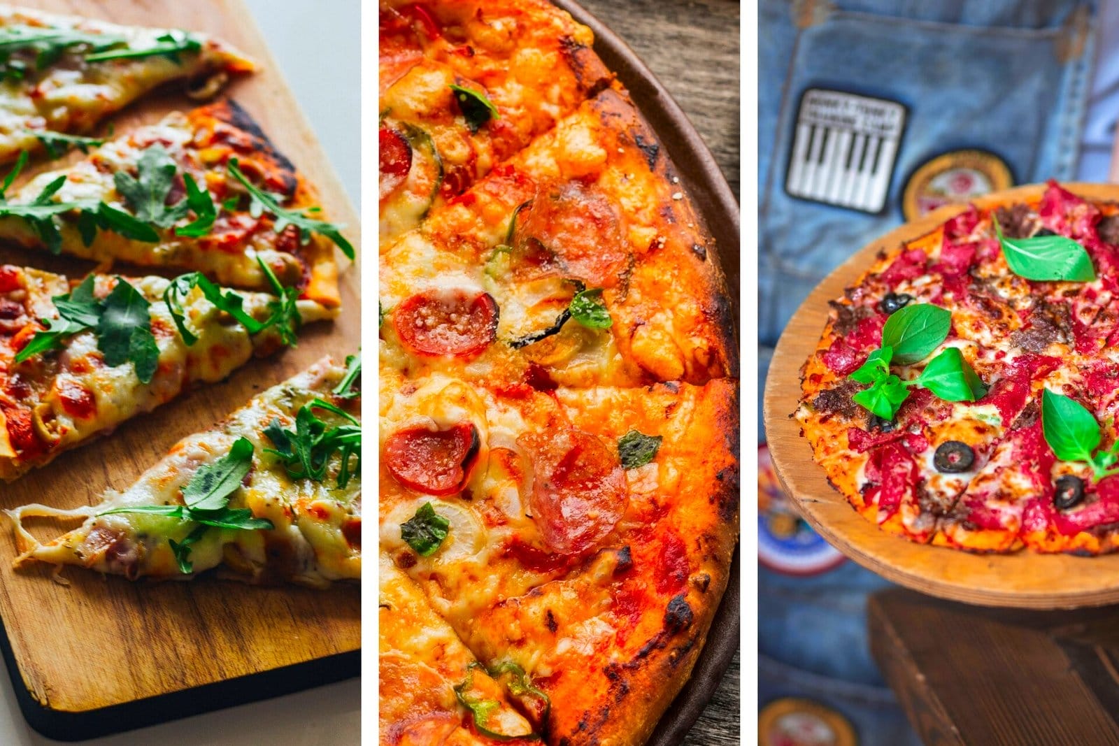 5 Best Pizza Places in Menifee, California to Try