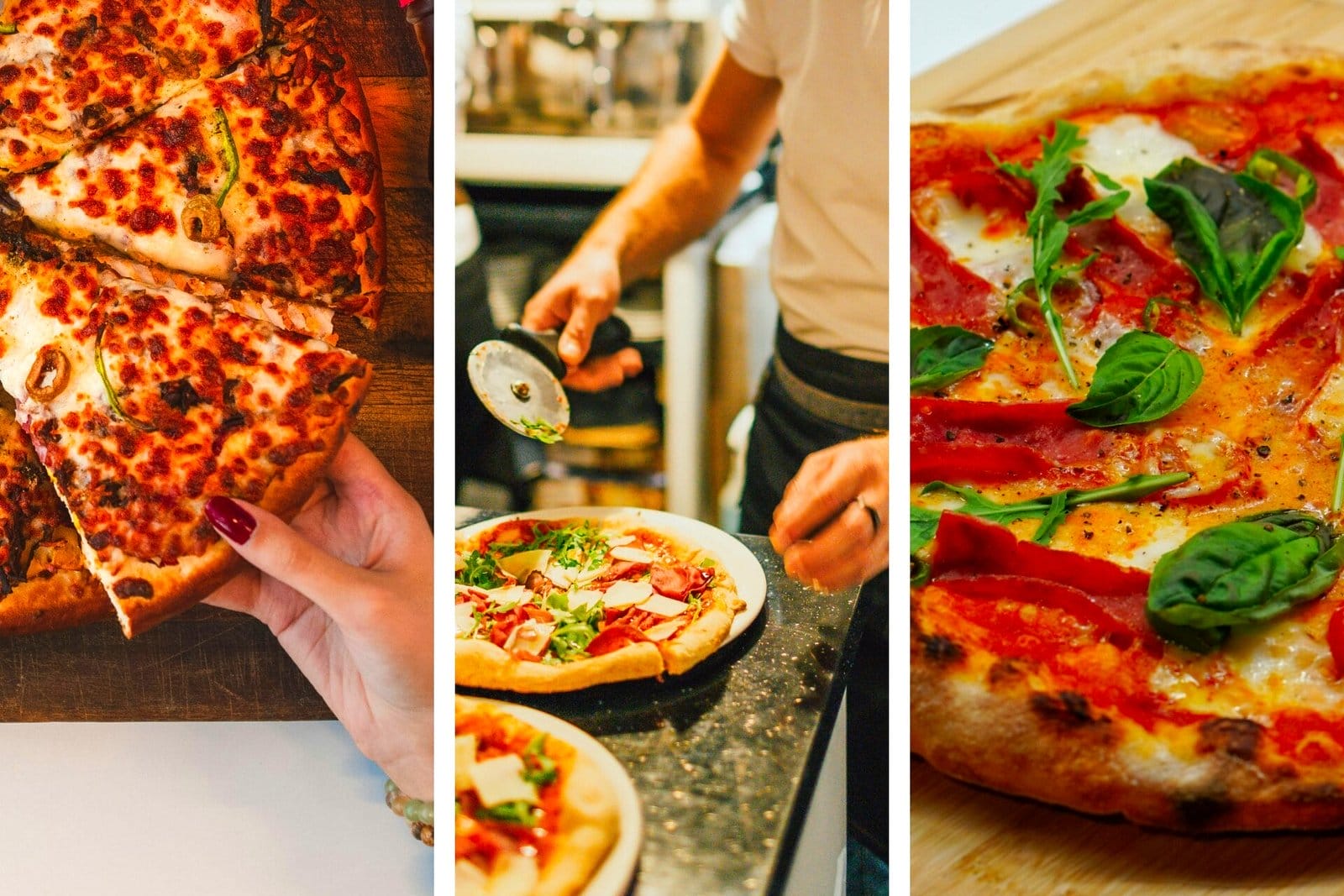 5 Best Pizza Places in Laredo, Texas to Try