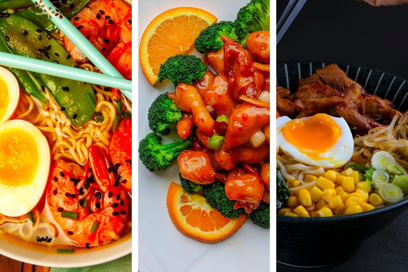 5 Best Chinese Restaurants in Canton, Ohio to Try