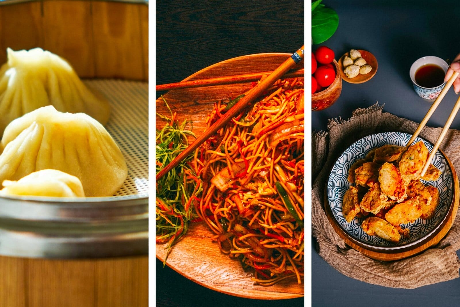 5 Best Chinese Restaurants in Cedar Rapids, Iowa to Try