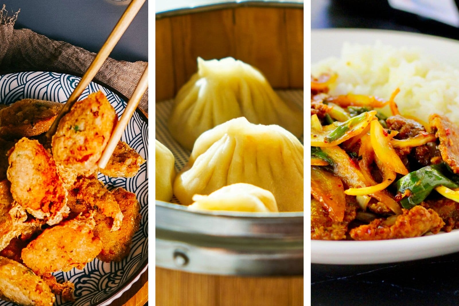 5 Best Chinese Restaurants in Edison, New Jersey to Try