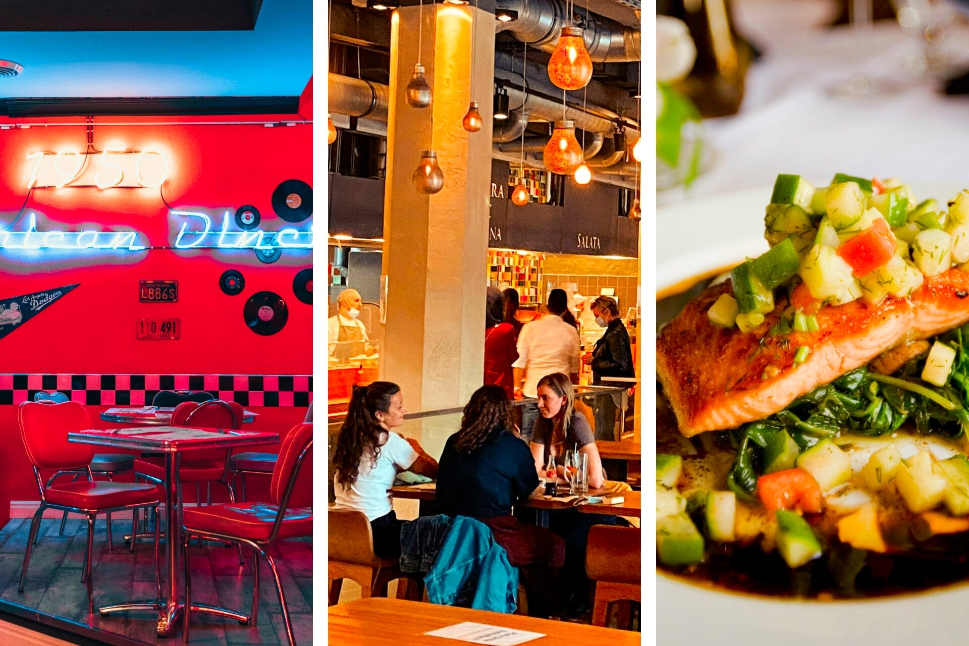 5 Best Local Favorite Restaurants in Reno, Nevada to Try