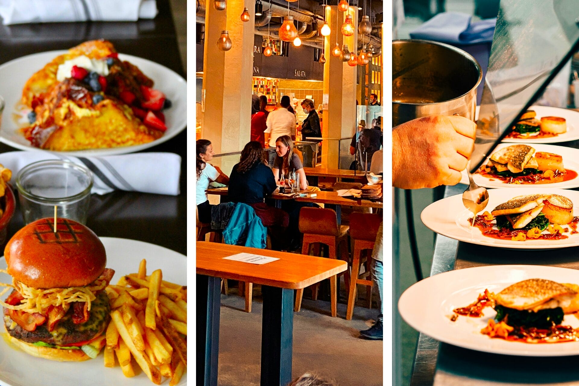 5 Best Local Favorite Restaurants in Springfield, Missouri to Try